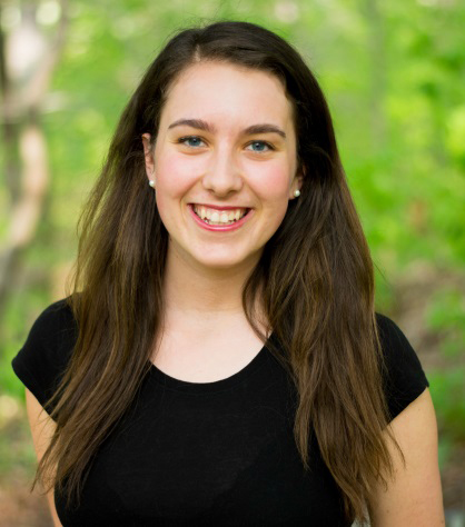 Young People - Big Impacts - Volunteer Fairfax