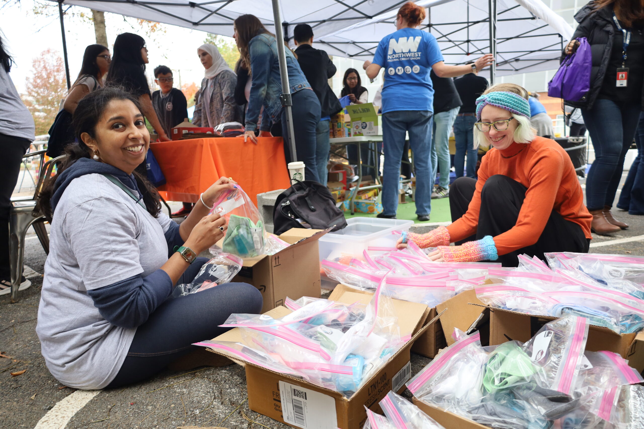 Independent Sector Announces Hourly Volunteering Rate for 2026 ...